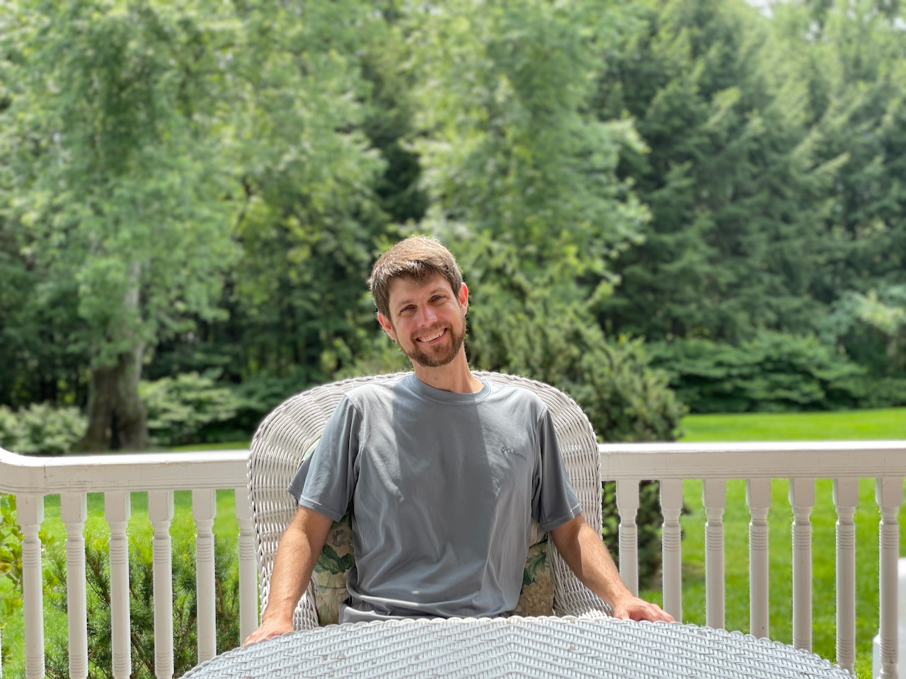 About – Derek Wright Design